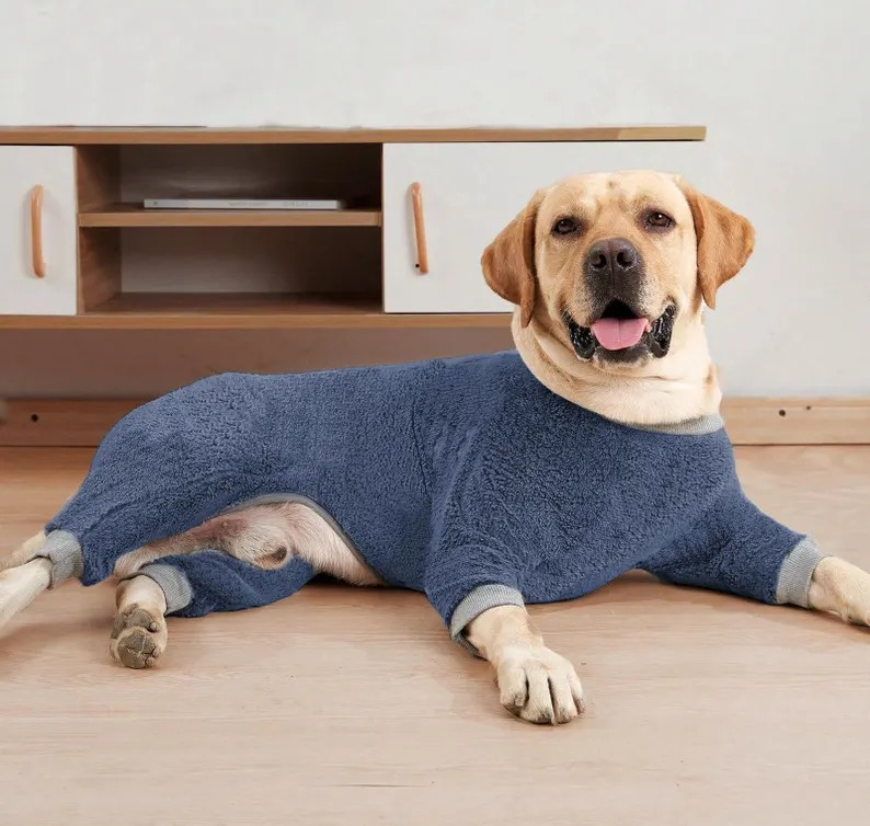 Dog Pajama Pattern, Dog Pattern, Dog Sewing Pattern, Dog Pajama, Patte ...