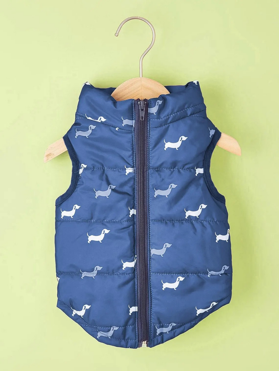 Dog Vest Sewing Pattern, Dog Pattern, Dog Sewing Pattern, Dog Coat, Pa ...